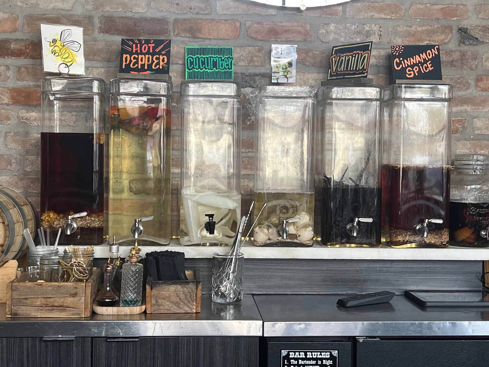 Marble Distillery: the world’s greenest, how the owners made it that ...